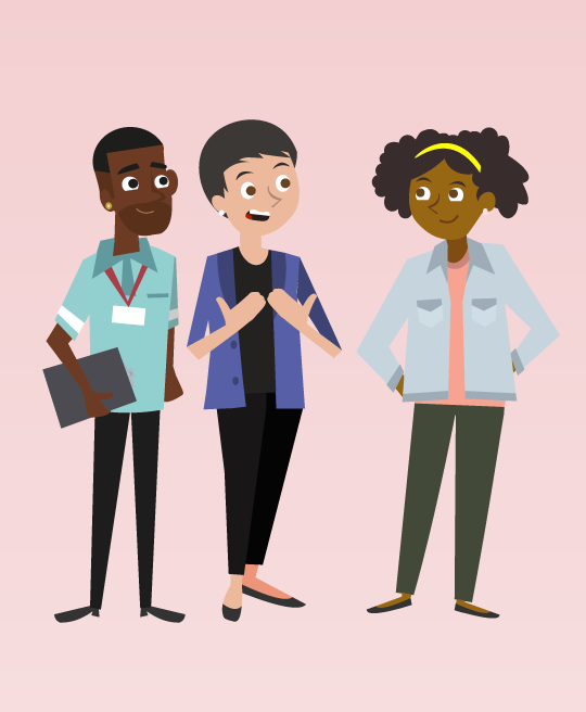 Deaf awareness for the health & social care sector | Deaf Aware